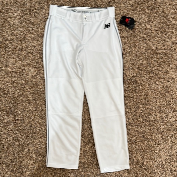 New Balance | Pants | Mens New Balance Adversary 2 Baseball Pants Size ...